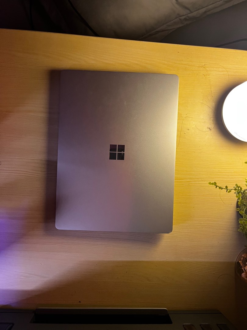 Microsoft Laptop Surface Go 1, Computers & Tech, Laptops & Notebooks on ...