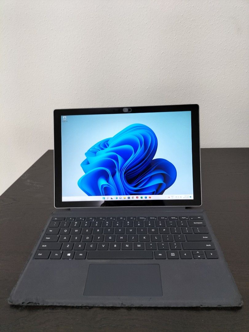 Microsoft Surface Pro 6 Core i7-8650U 16GB Memory 512GB SSD Windows 11 ...