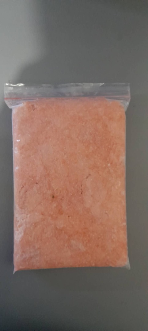 MIXED PORK AND BEEF MEAT DUST, Pet Supplies, Pet Food on Carousell