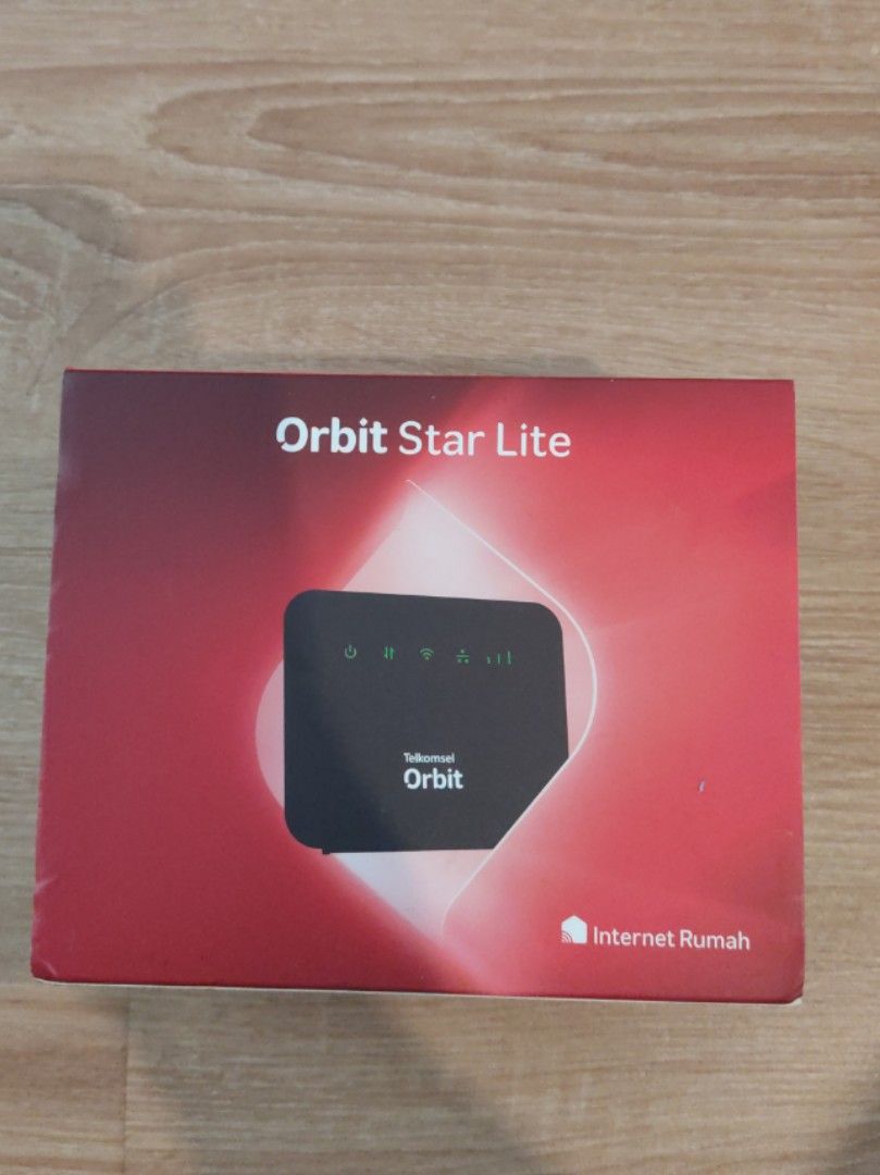 Modem Orbit Star Lite, Elektronik, Lainnya di Carousell Modem Orbit Star Lite, Elektronik, Lainnya di Carousell