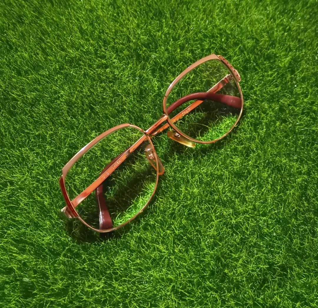 MONB EYEFRAME PRESCRIPTION GLASS 5215-130 JAPAN VINTAGE EYEWEAR, Women ...