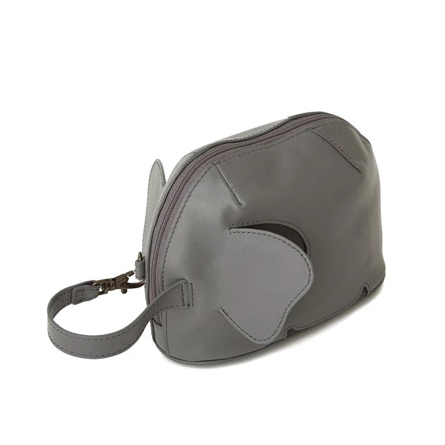 Motherhouse elephant pouch, Women's Fashion, Bags & Wallets, Purses ...