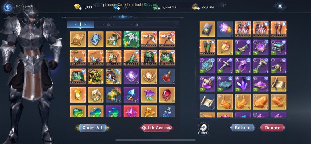 Mu 3 Origin Asia Server 09, Video Gaming, Video Games, Others on Carousell