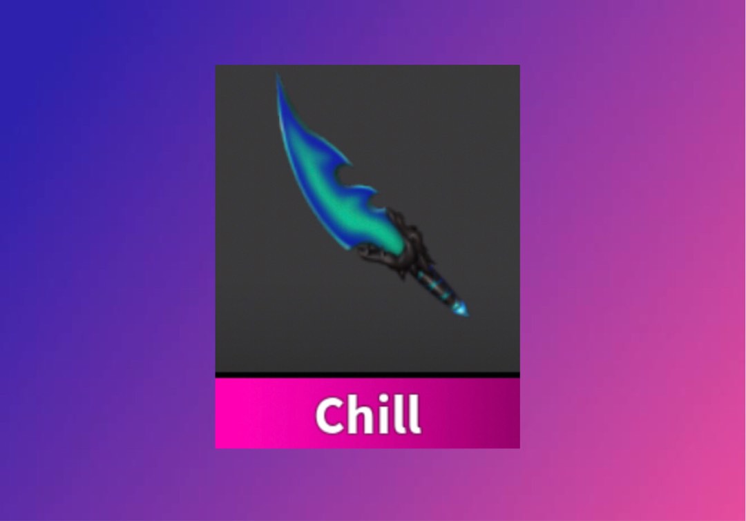 Murder Mystery 2 (MM2) Chill, Hobbies & Toys, Toys & Games on Carousell