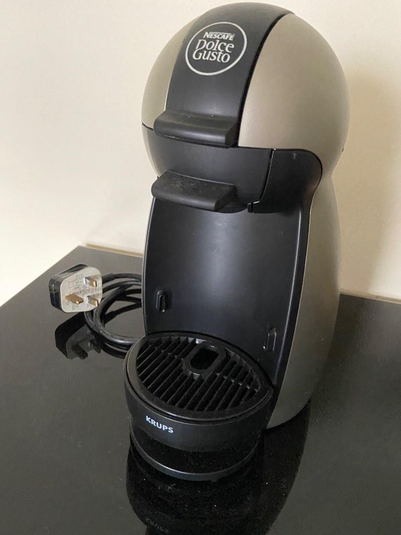 Nescafe Dolce Gusto, Furniture & Home Living, Kitchenware & Tableware ...