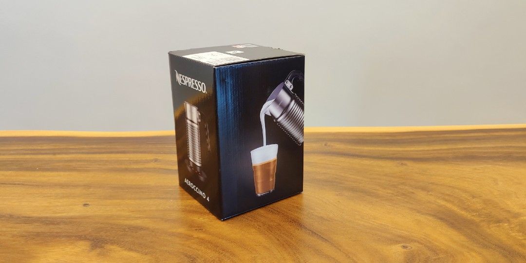 Nespresso Innisa, Food & Drinks, Other Food & Drinks on Carousell
