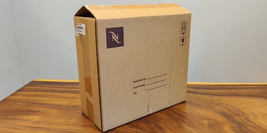 Nespresso Innisa, Food & Drinks, Other Food & Drinks on Carousell