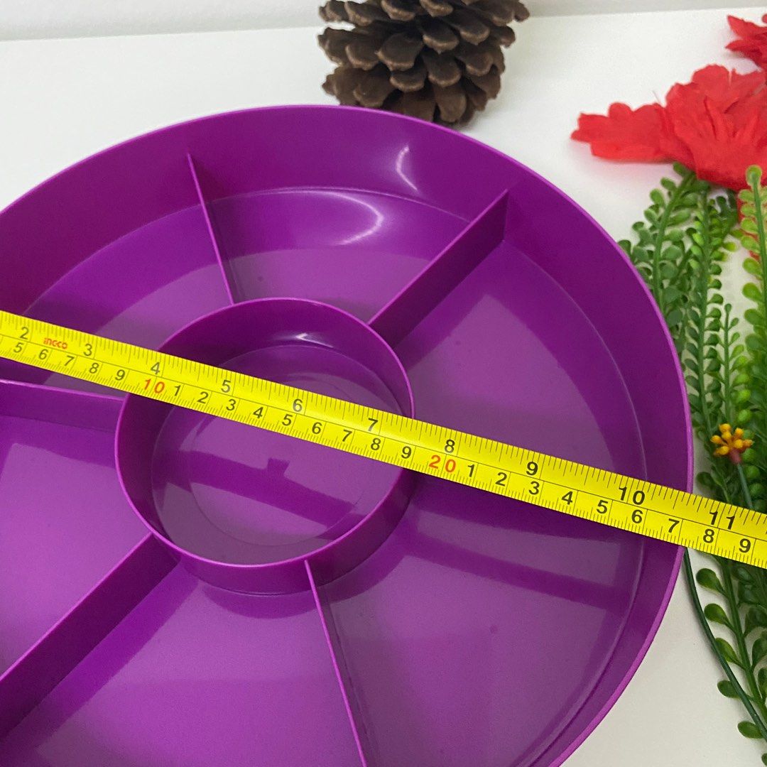 Nestle purple candy box_ Food organized container, Furniture & Home ...