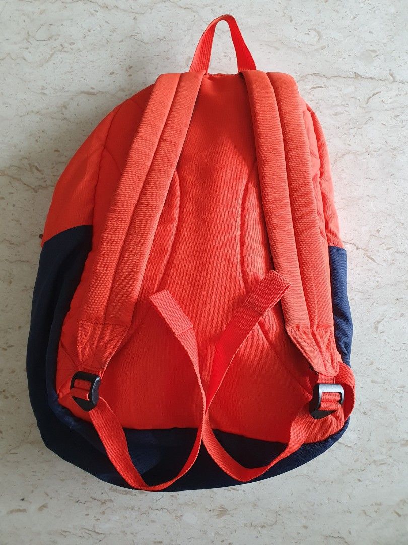New Balance backpack, Men's Fashion, Bags, Backpacks on Carousell