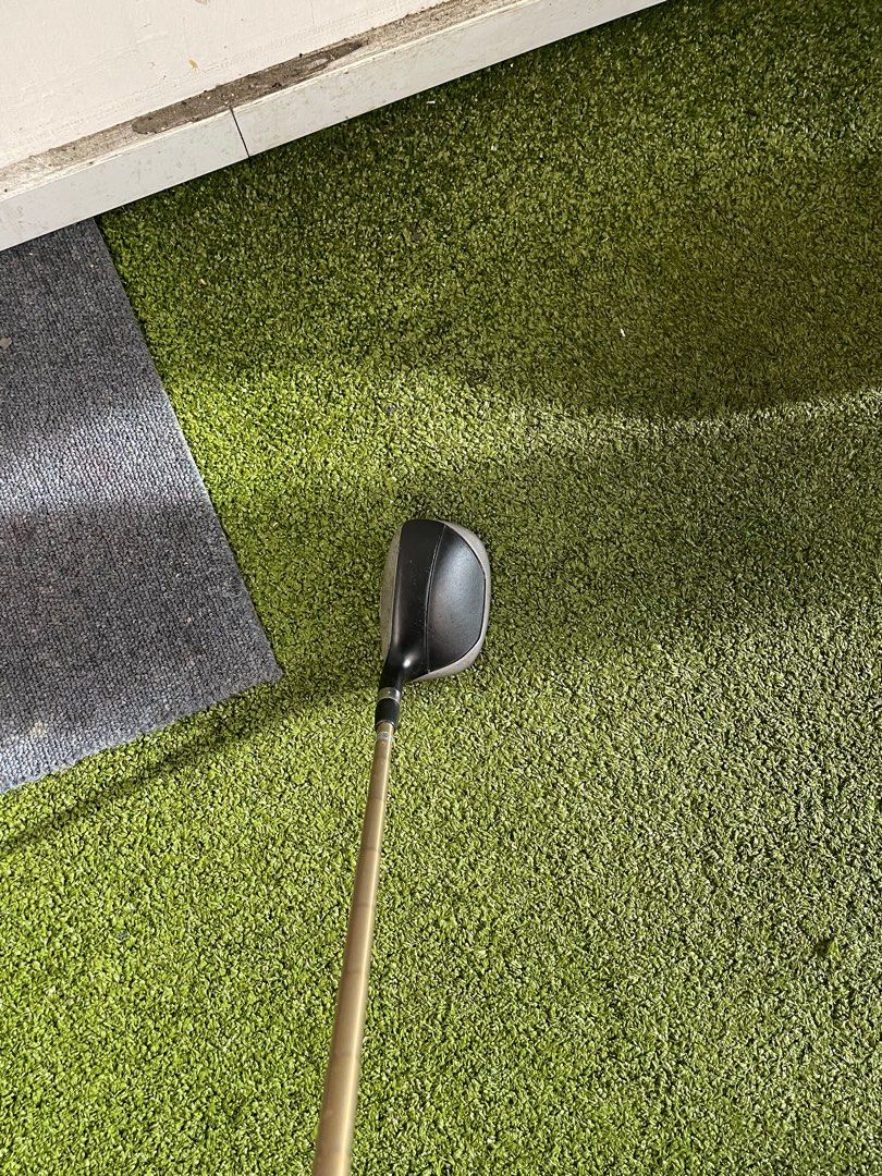 Nike SQ Sumo 2 Hybrid, Sports Equipment, Sports & Games, Golf on Carousell