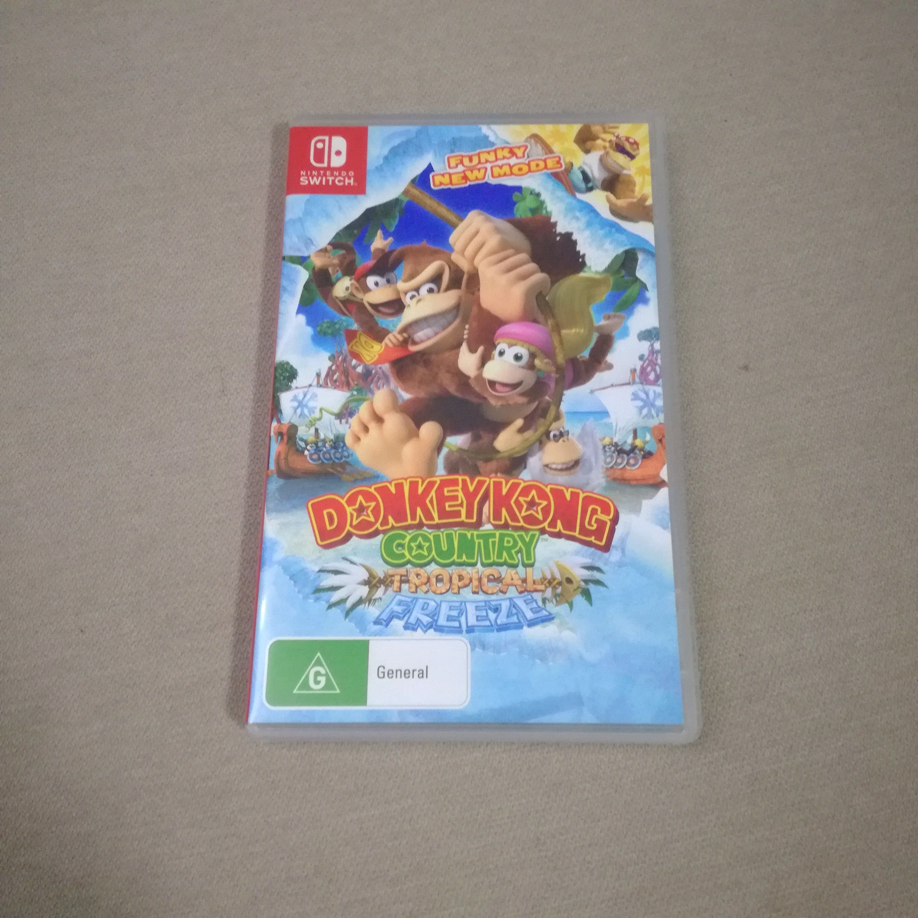 Nintendo Switch Game, Video Gaming, Video Games, Nintendo on Carousell