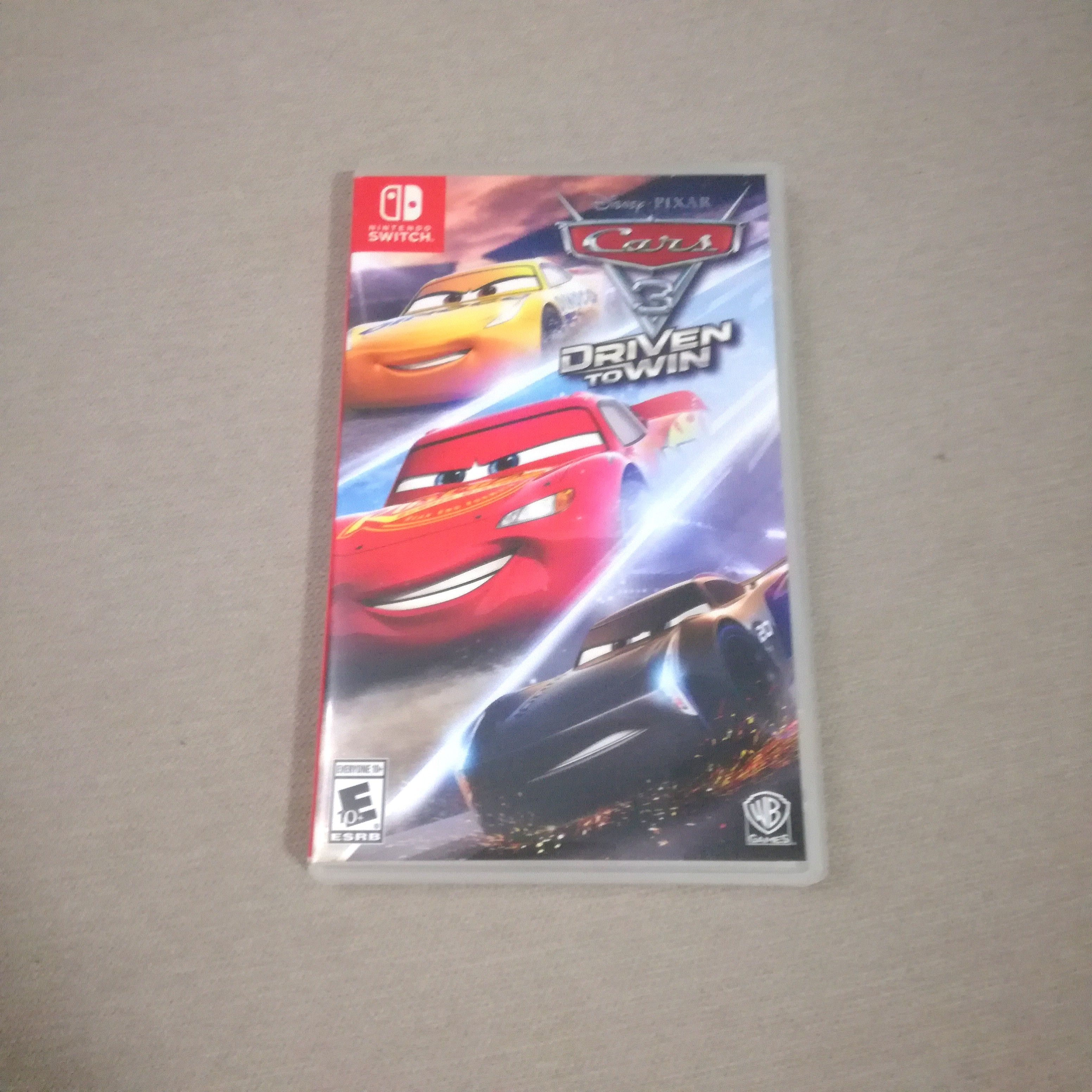 Nintendo Switch Game, Video Gaming, Video Games, Nintendo on Carousell