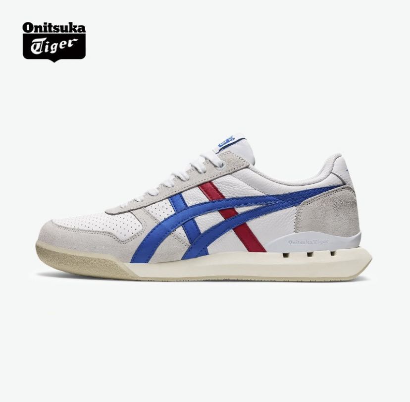 Onitsuka Tiger Ultimate 81 EX, Men's Fashion, Footwear, Sneakers on ...