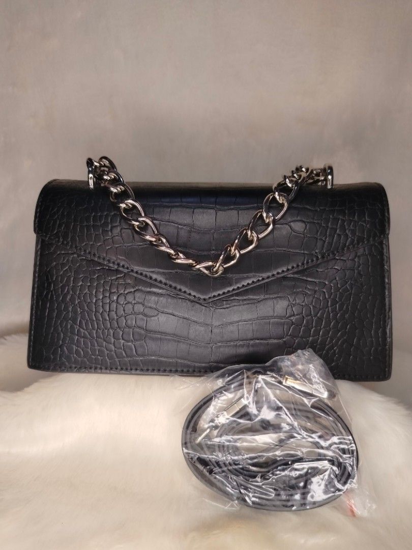 Original HOW R U Sling Bag, Women's Fashion, Bags & Wallets, Purses ...