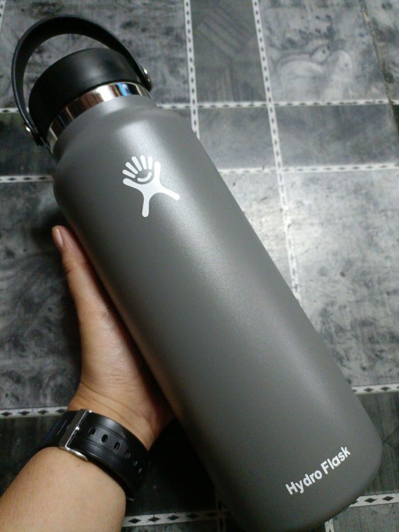 ORIGINAL HYDRO FLASK 40oz., Furniture & Home Living, Kitchenware ...
