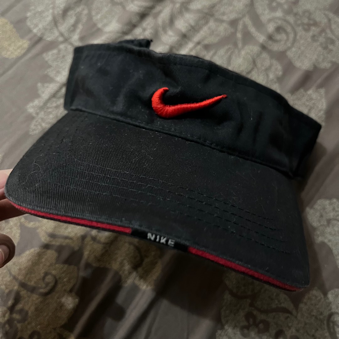Original Nike Cap, Men's Fashion, Watches & Accessories, Caps & Hats on ...