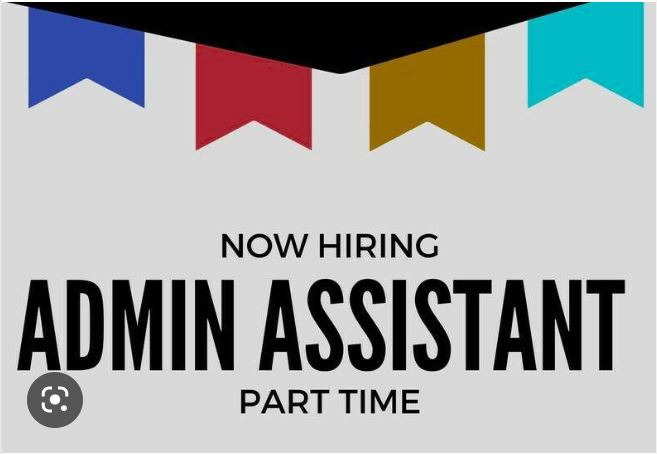 Part Time Admin, Jobs, Admin & Finance on Carousell