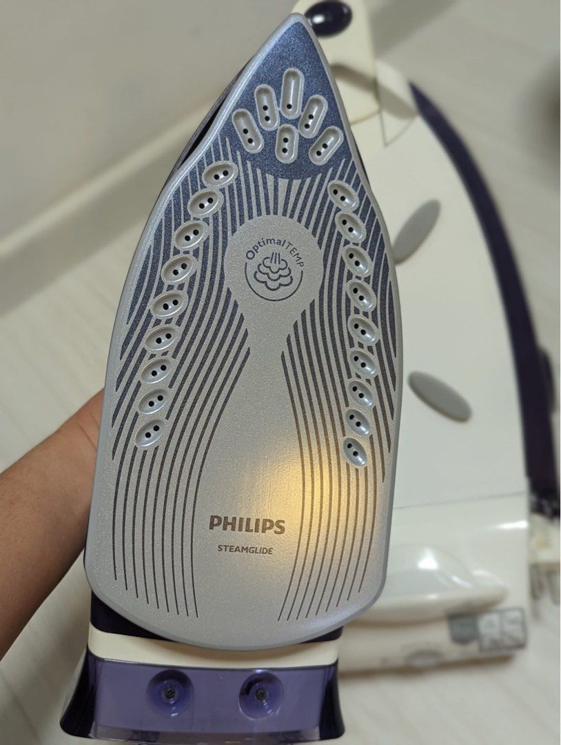 Philips PerfectCare Expert Steam generator iron, TV & Home Appliances ...