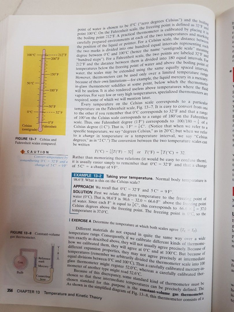 Physics - Complete international edition, Hobbies & Toys, Books & Magazines, Textbooks on Carousell