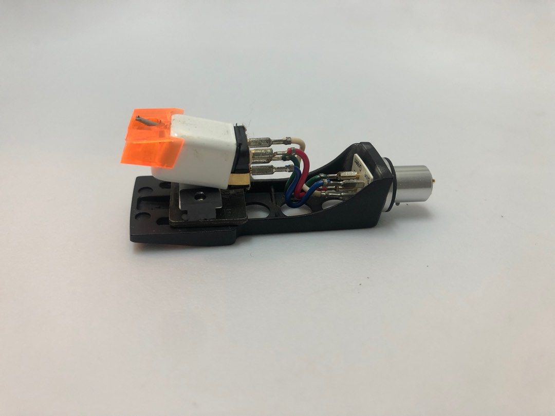 pickering V15-DJ cartridge stylus USA, Hobbies & Toys, Music & Media ...