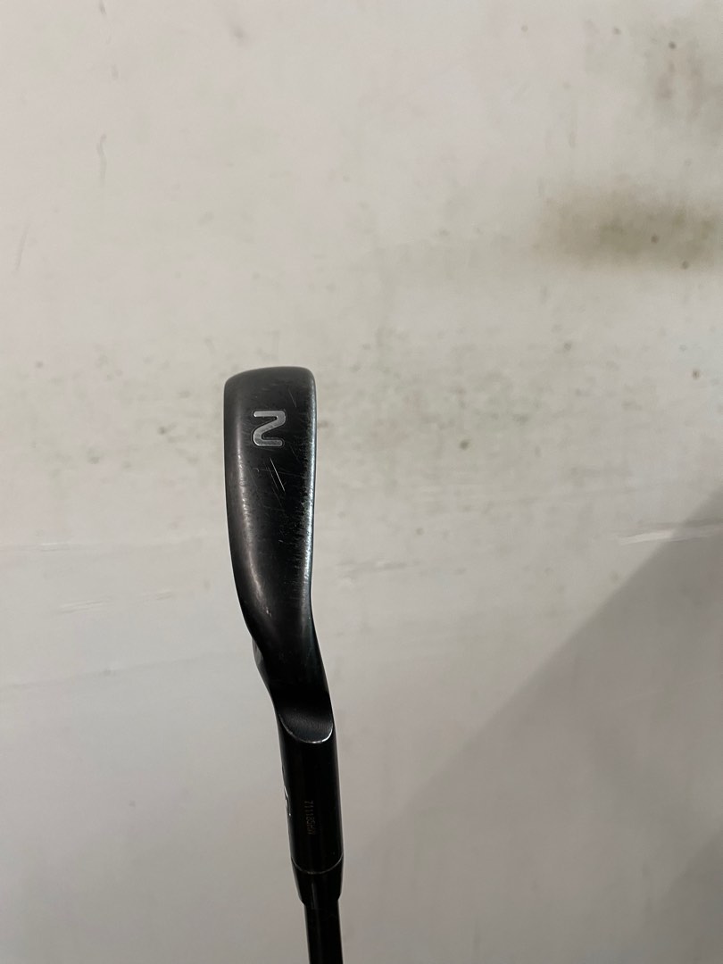PING G425 Crossover series 2 Iron, Sports Equipment, Sports & Games ...