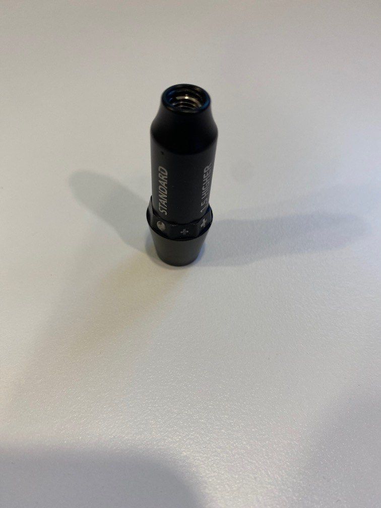 PXG driver adapter, Sports Equipment, Sports & Games, Golf on Carousell