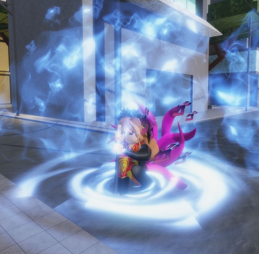 sakura stand true anubis:Vergil, 電子遊戲, 遊戲機配件, 遊戲週邊商品 - Carousell