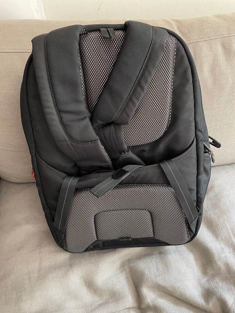 Samsonite Backpack, Men's Fashion, Bags, Backpacks on Carousell