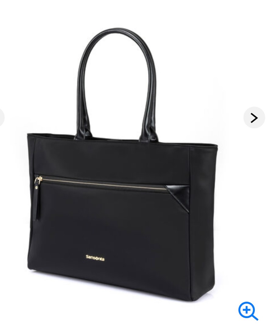 Samsonite Tote Bag, Women's Fashion, Bags & Wallets, Tote Bags on Carousell