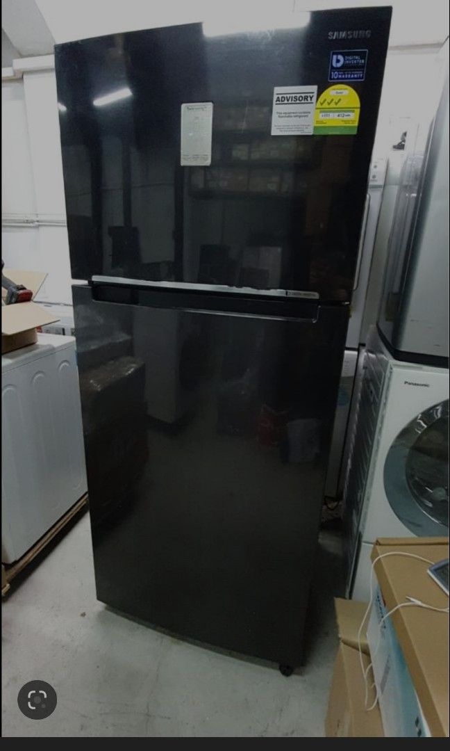 Samsung 2 door fridge, TV & Home Appliances, Kitchen Appliances ...