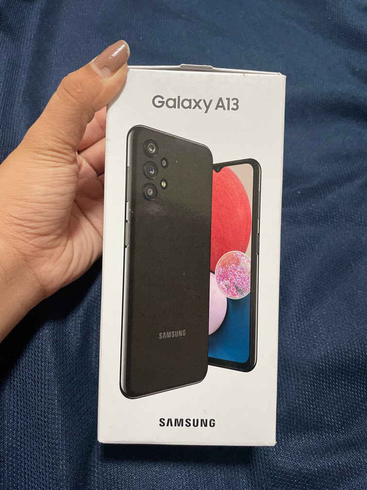 Samsung A13, Mobile Phones & Gadgets, Mobile Phones, Android Phones ...