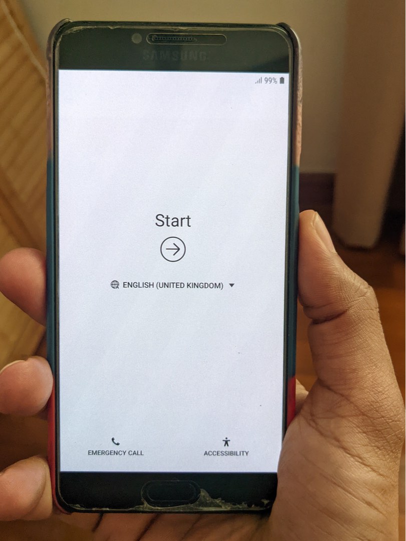 Samsung C7 Pro, Mobile Phones & Gadgets, Mobile Phones, Android Phones ...