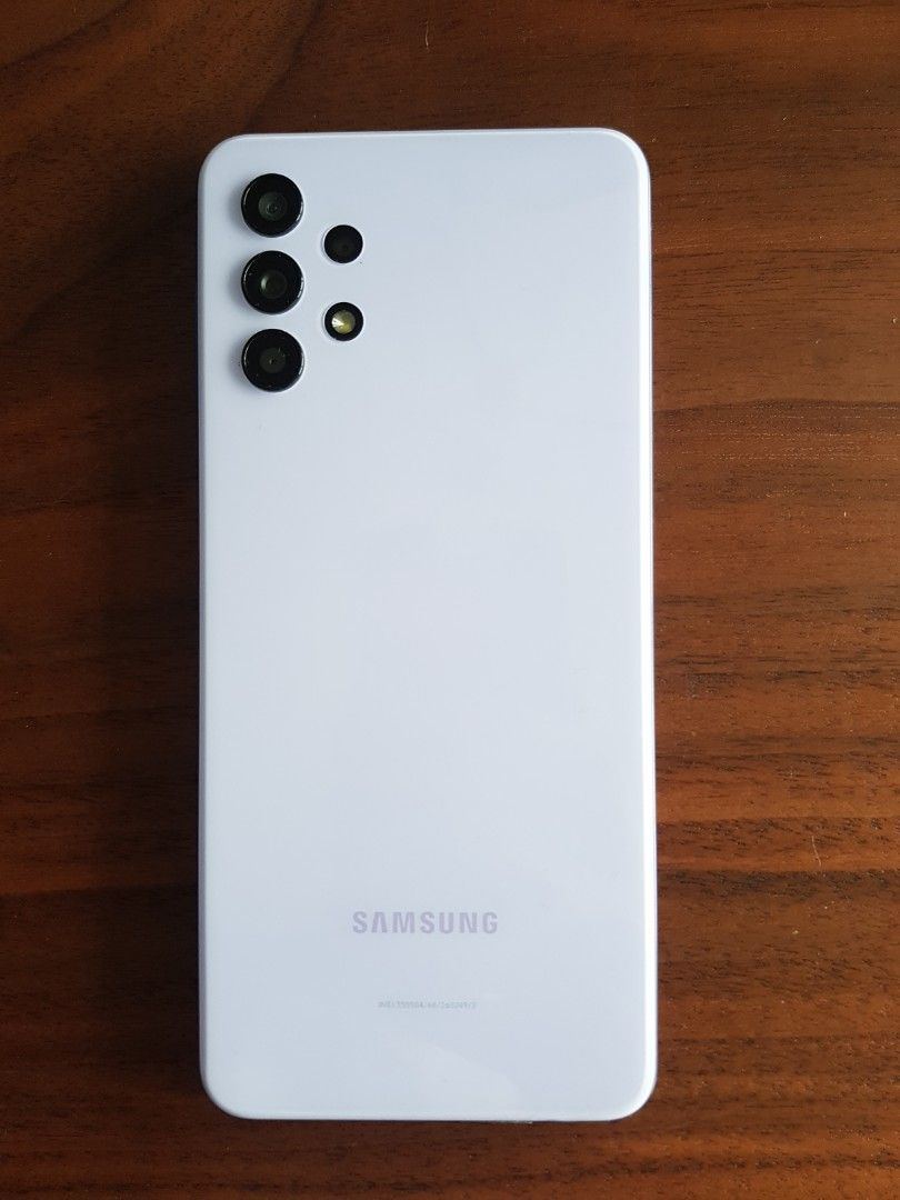 Samsung Galaxy A32 5G, Mobile Phones & Gadgets, Mobile Phones, Android ...