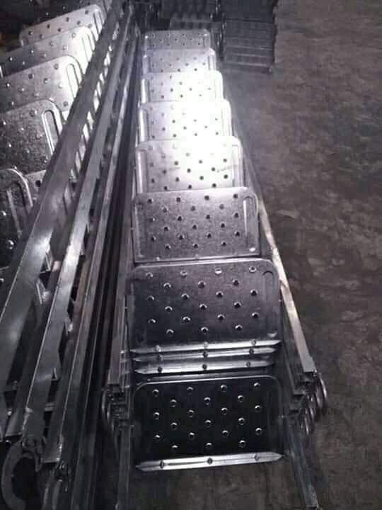 Scaffolding h frame set,clamp, g.i pipe, shoring jack,base Jack, uhead ...