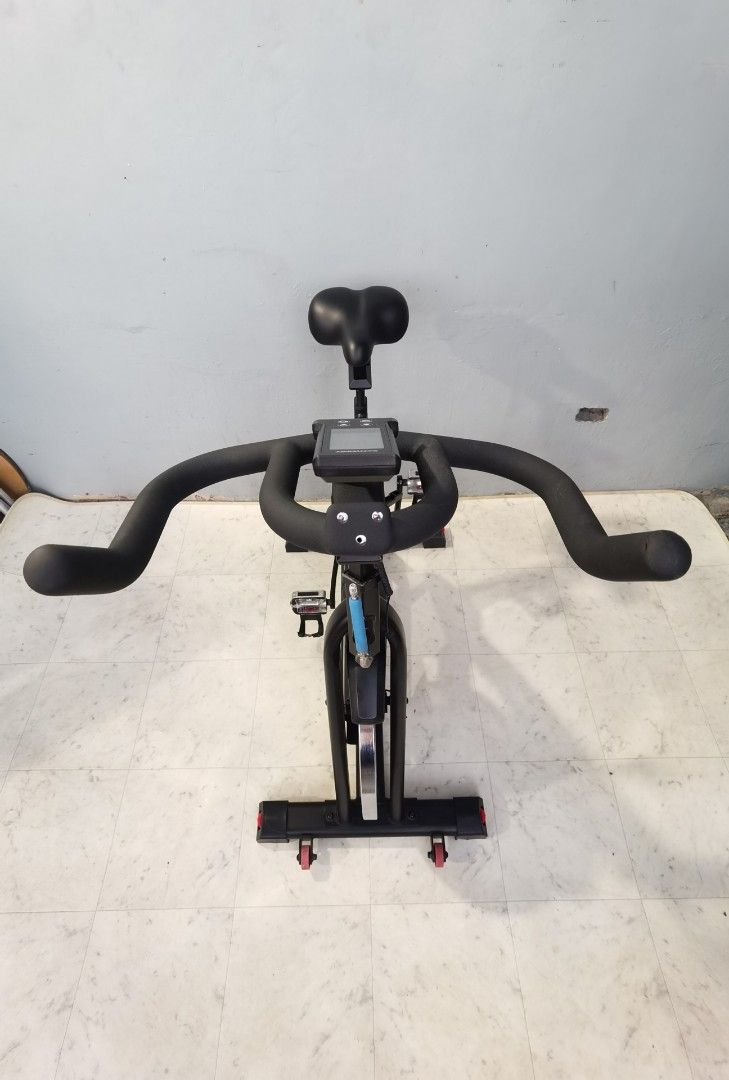 Schwinn IC3 indoor cycling bike, Sports Equipment, Exercise & Fitness ...