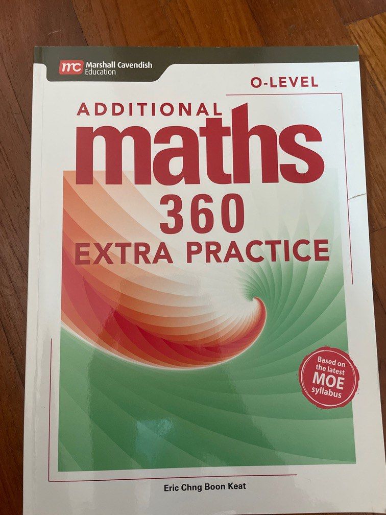 secondary school math textbooks, Hobbies & Toys, Books & Magazines ...