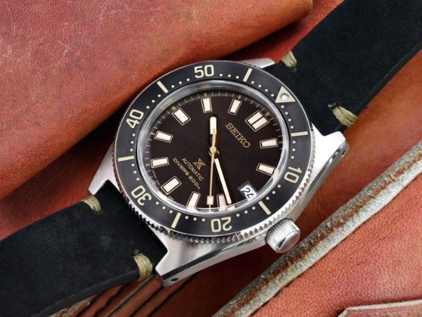 Seiko SPB147, Luxury, Watches on Carousell