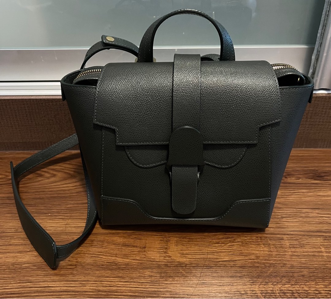 Senreve mini maestra, Women's Fashion, Bags & Wallets, Cross-body Bags ...