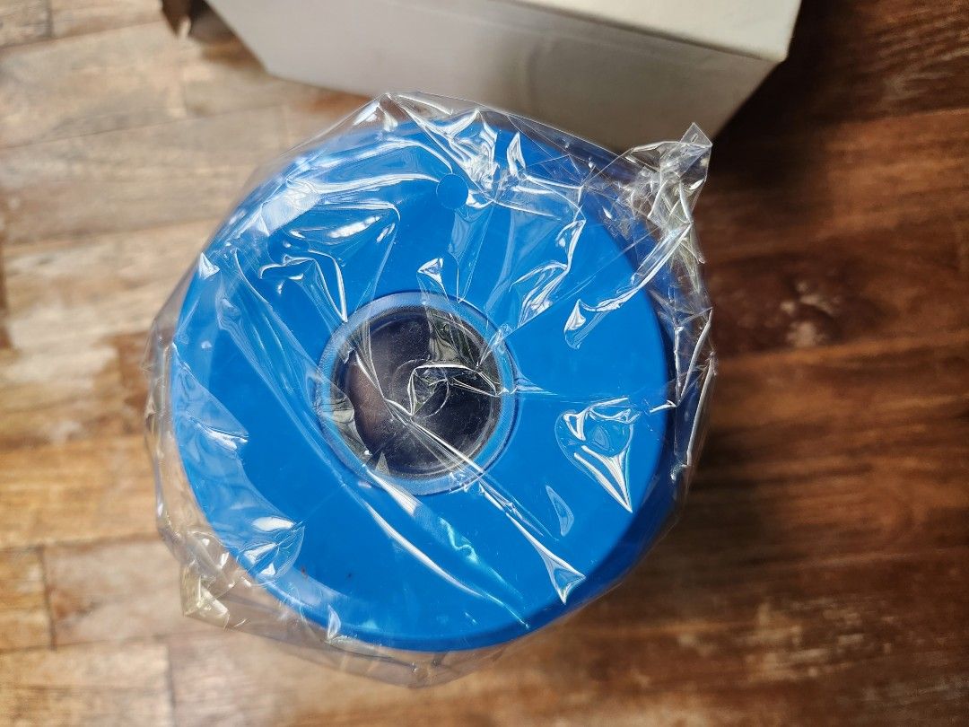 Sg Gas Canister Coin Bank (20cm tall), Hobbies & Toys, Toys & Games on ...