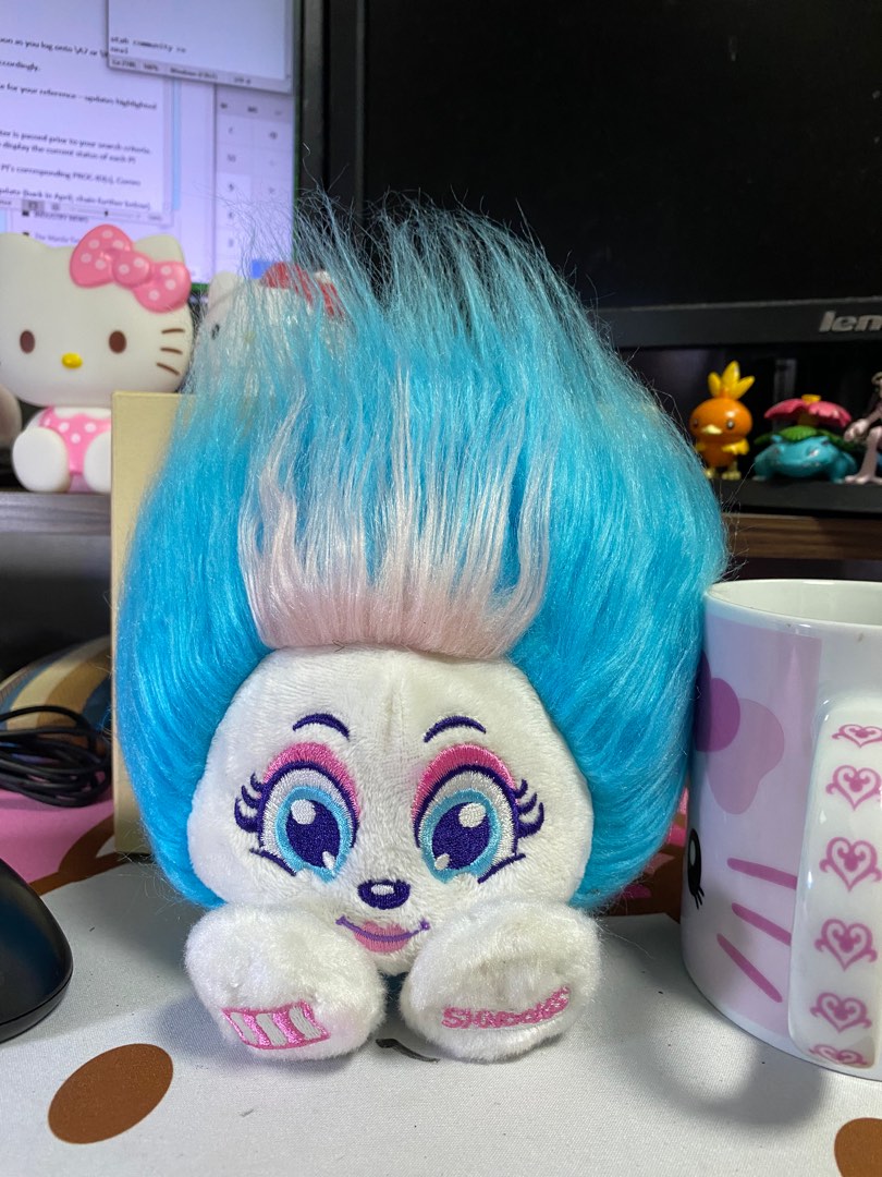 SHNOOKS 5", Hobbies & Toys, Toys & Games on Carousell