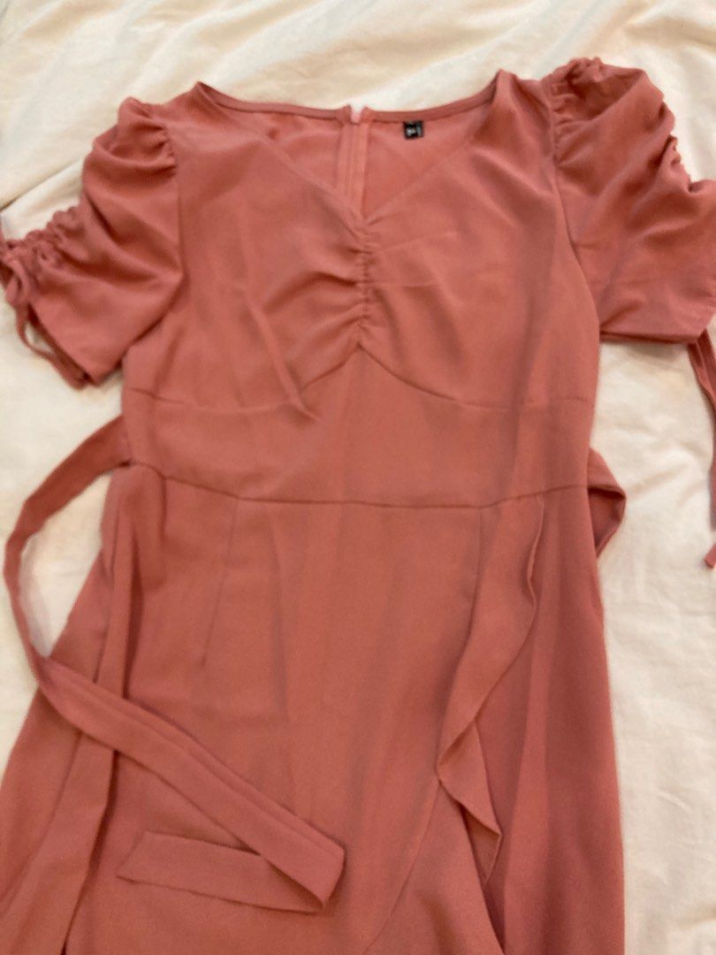 Shopee dresses, Women's Fashion, Dresses & Sets, Dresses on Carousell