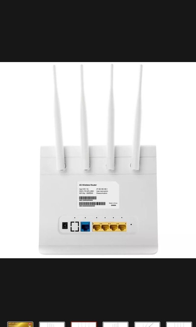 Simba Sim card wifi router for all SIM card, Computers & Tech, Parts ... Simba Sim card wifi router for all SIM card, Computers & Tech, Parts ...