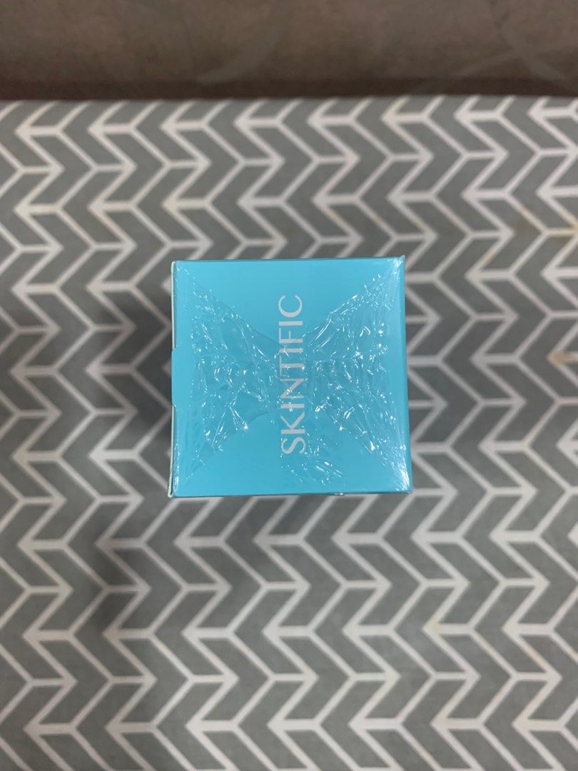 Skintific 5X Ceramide, Beauty & Personal Care, Face, Face Care on Carousell