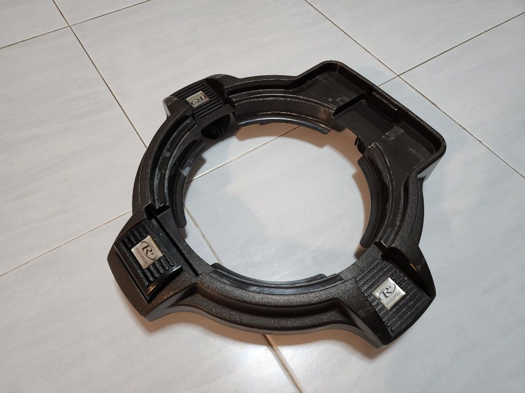 Spare parts - Rainbow Vacuum Cleaner accessories, TV & Home Appliances ...