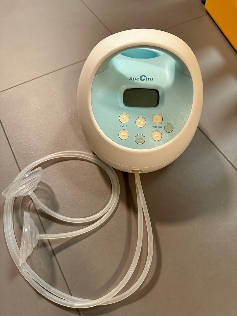 Spectra Pump, Babies & Kids, Nursing & Feeding, Breastfeeding & Bottle ...