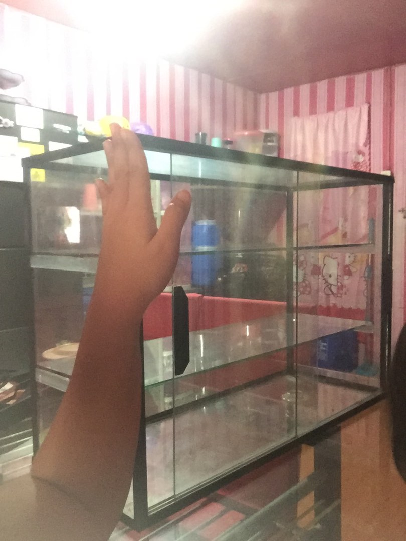 STANTE 3 LAYERS, Furniture & Home Living, Kitchenware & Tableware, Food ...