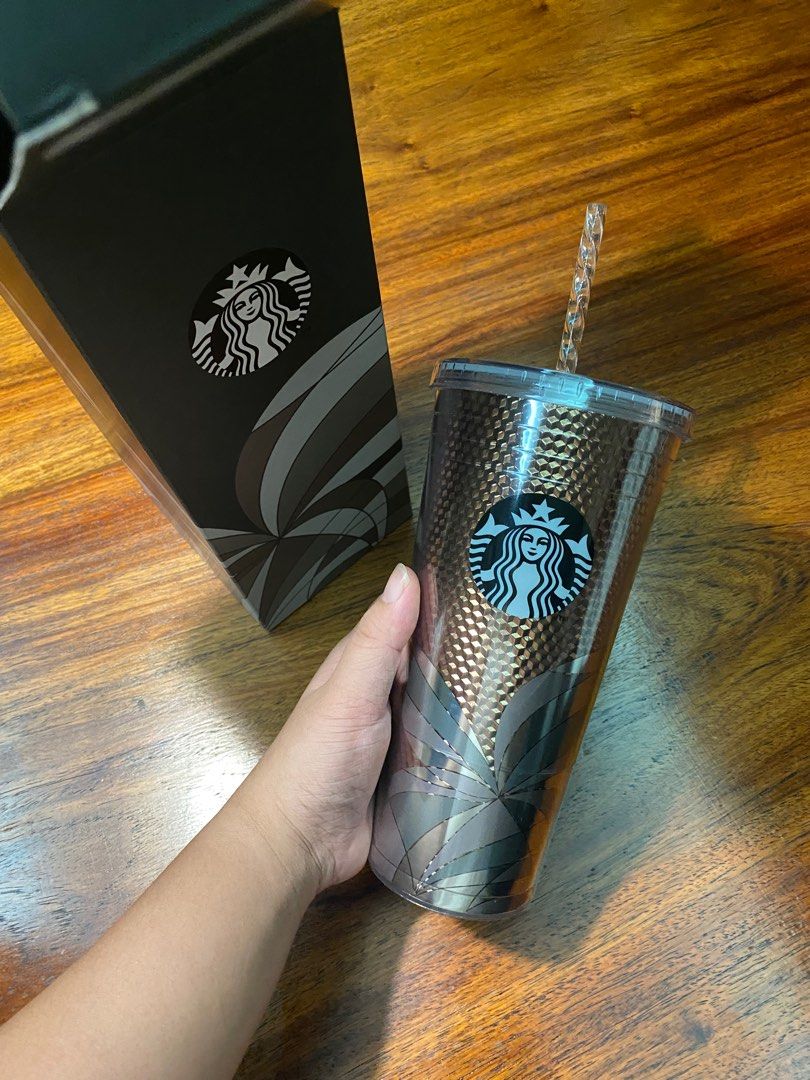 Starbucks 2023 Traditions Cold Cup, Furniture & Home Living, Kitchenware & Tableware, Water ...