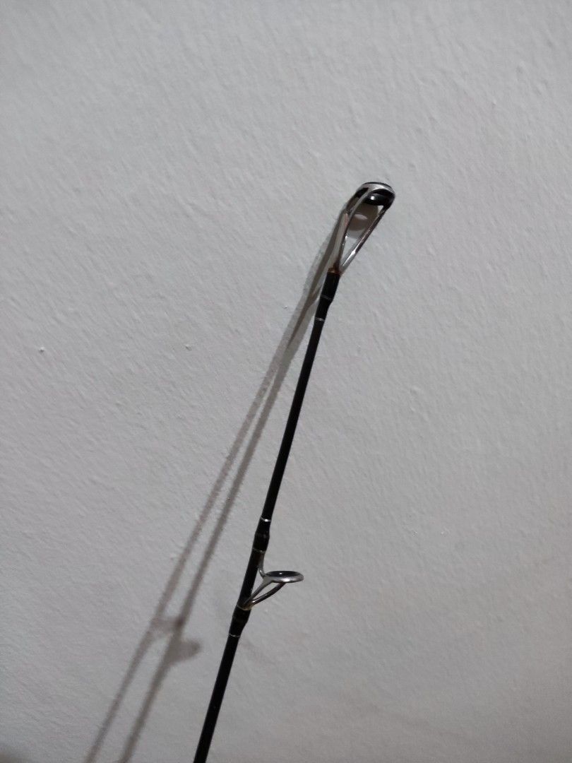 Storm Monstar 610, Sports Equipment, Fishing on Carousell