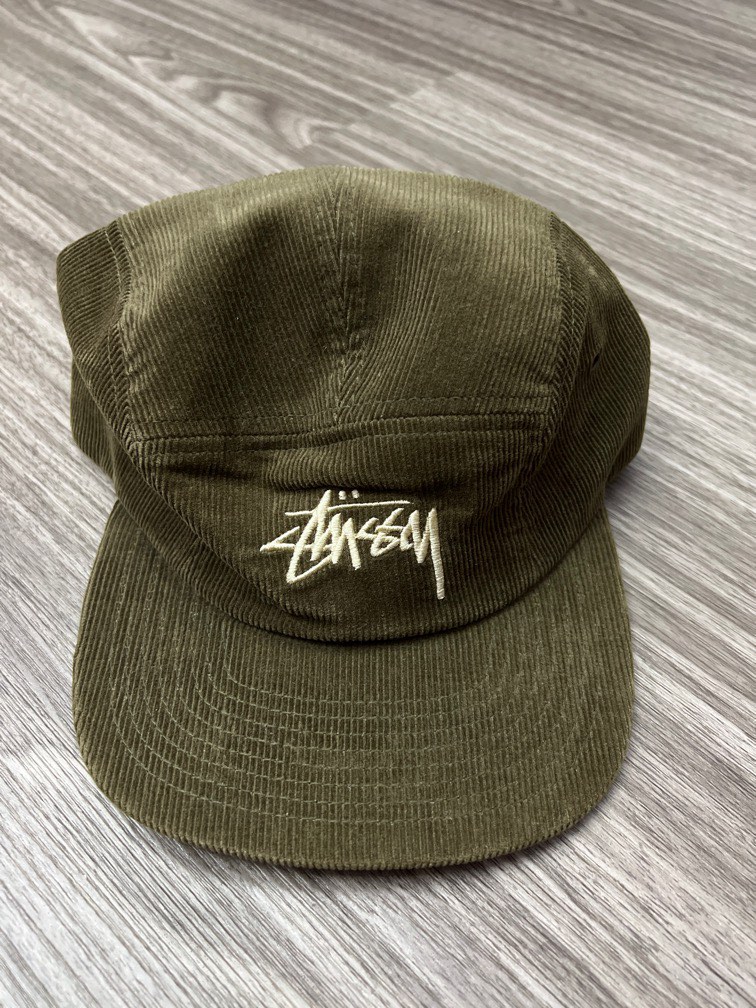 stussy capz, Men's Fashion, Watches & Accessories, Caps & Hats on Carousell