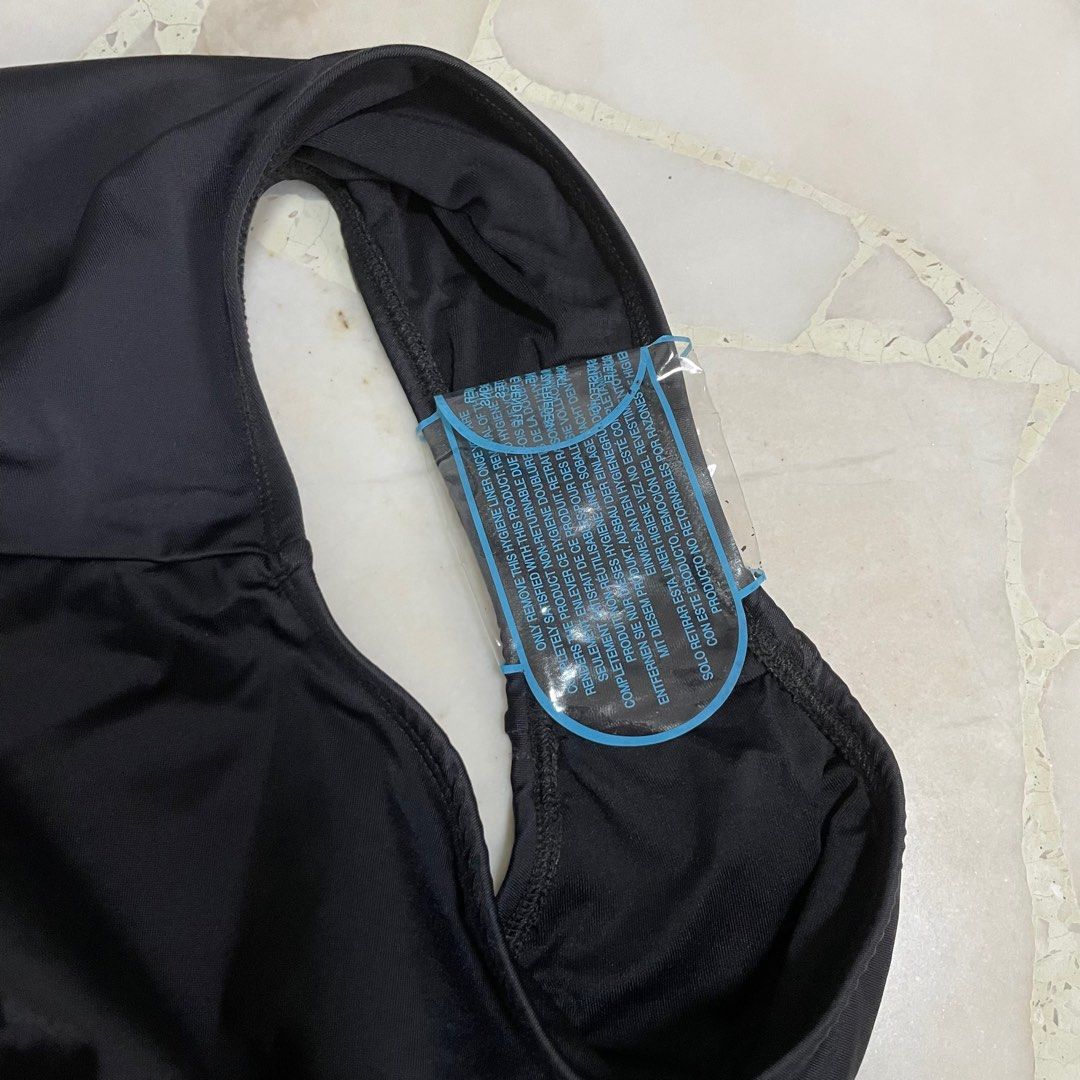 Swimsuit CROSSOVER ONE-PIECE BY AAVA, Women's Fashion, Swimwear ...